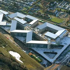 Design and BIM Services | Architectural, MEP (M&E) & Structural BIM ...